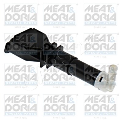 Headlight Washer Fluid Jet Left For RENAULT Koleos I 08- 28642-JY00A | eBay