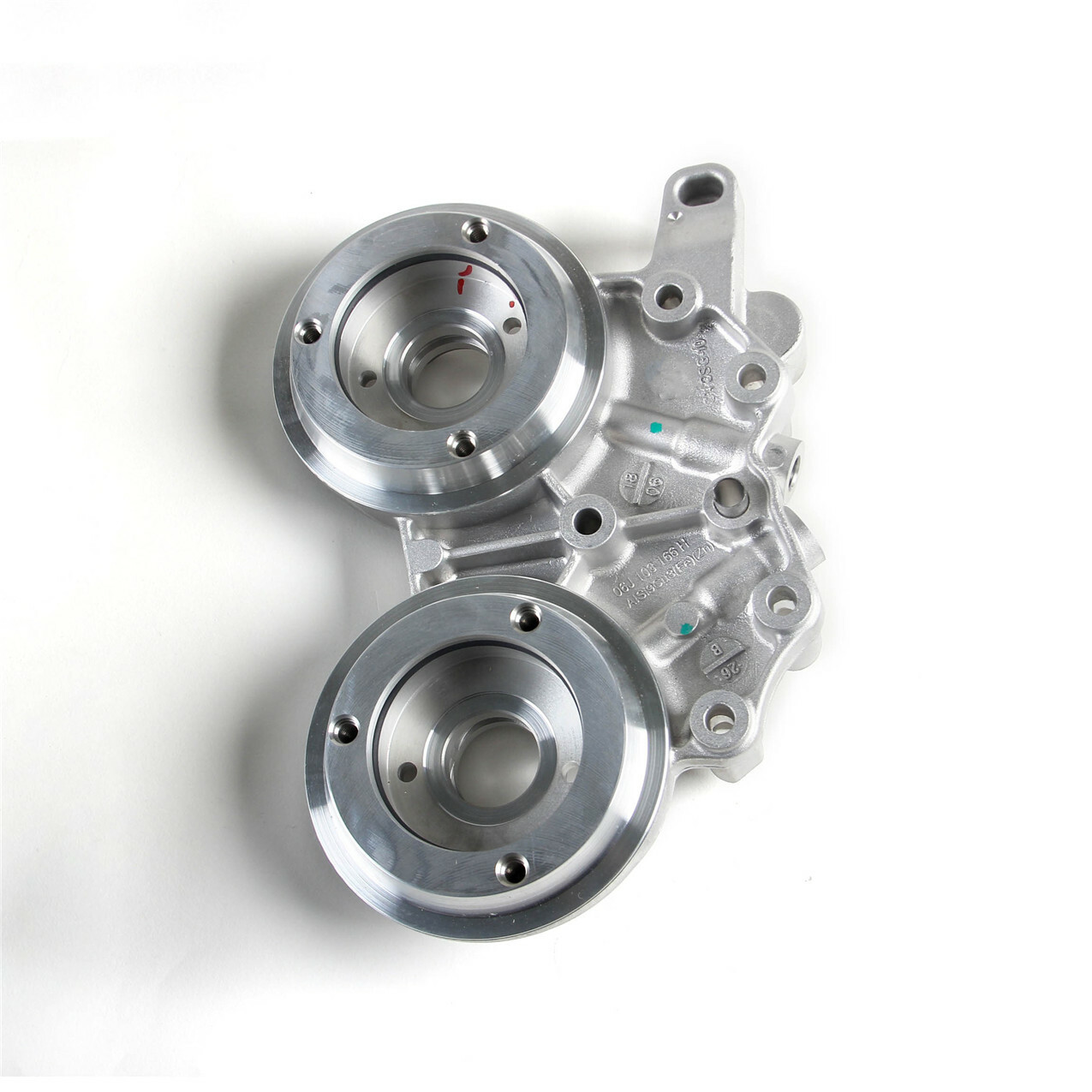 Camshaft Exhaust Intake&Bridge Bracket For VW Atlas Golf Jetta Audi A4 ...