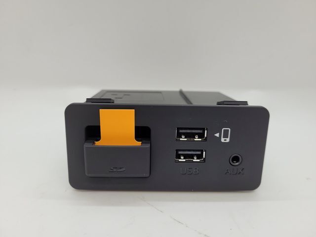 Genuine Mazda Unit Aux TK78669U0E / TK78-66-9U0E OE for sale online | eBay