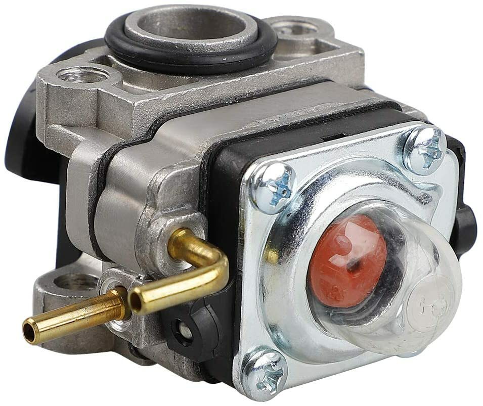 29cc Carburetor For Troy Bilt TB516EC Edger 4 Stroke Engines Carb | eBay