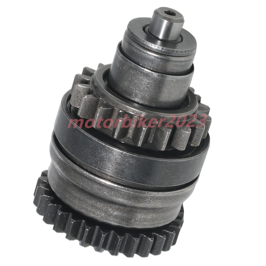 For KTM NEW Starter Motor Drive Gear Bendix 250 XC 300 XC-W Freeride ...