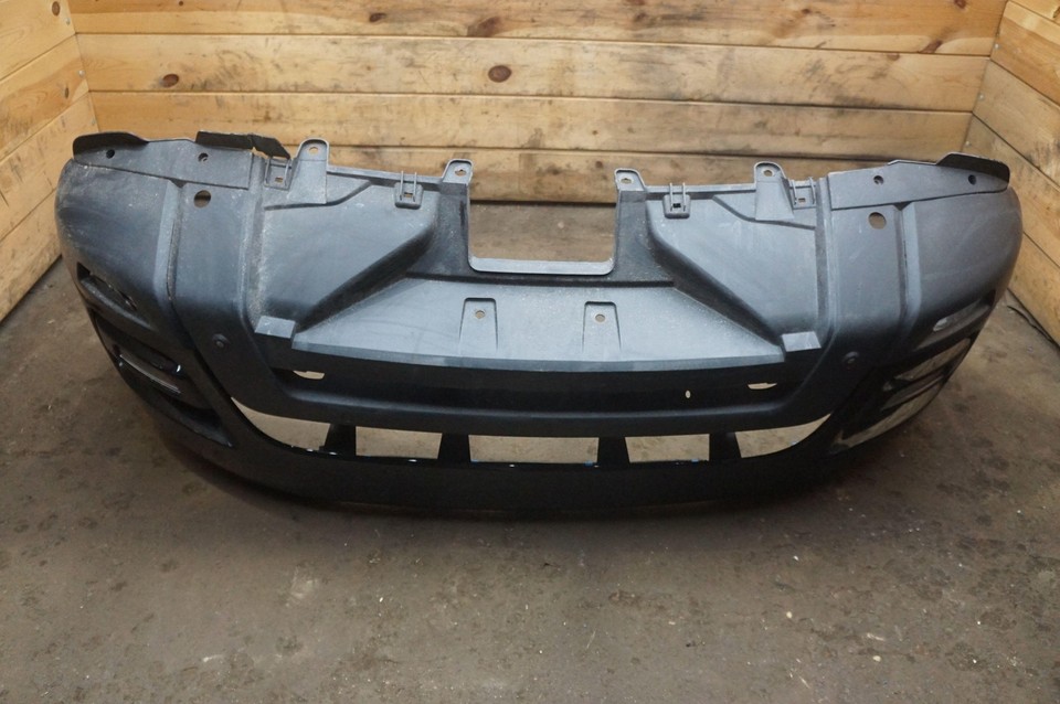Front Park Assist Bumper Cover LR045029 Land Range Rover Sport L494 14 ...