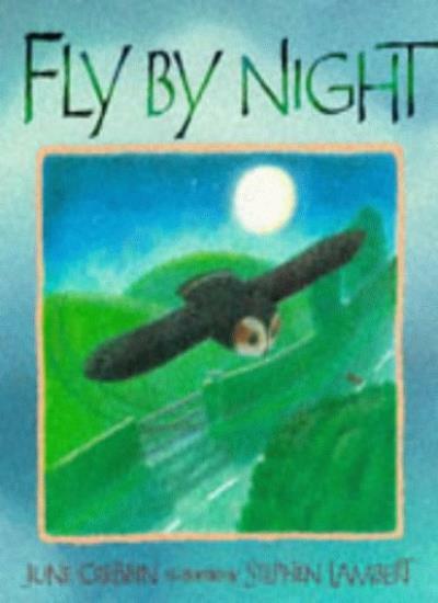 Fly by Night By June Crebbin. 9780744536270 | eBay