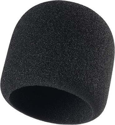 Foam Microphone Windscreen Mic Cover Pop Filter For Blue Yeti Yeti | eBay