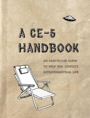 A Ce-5 Handbook: An Easy-To-Use Guide To Help You Contact ...