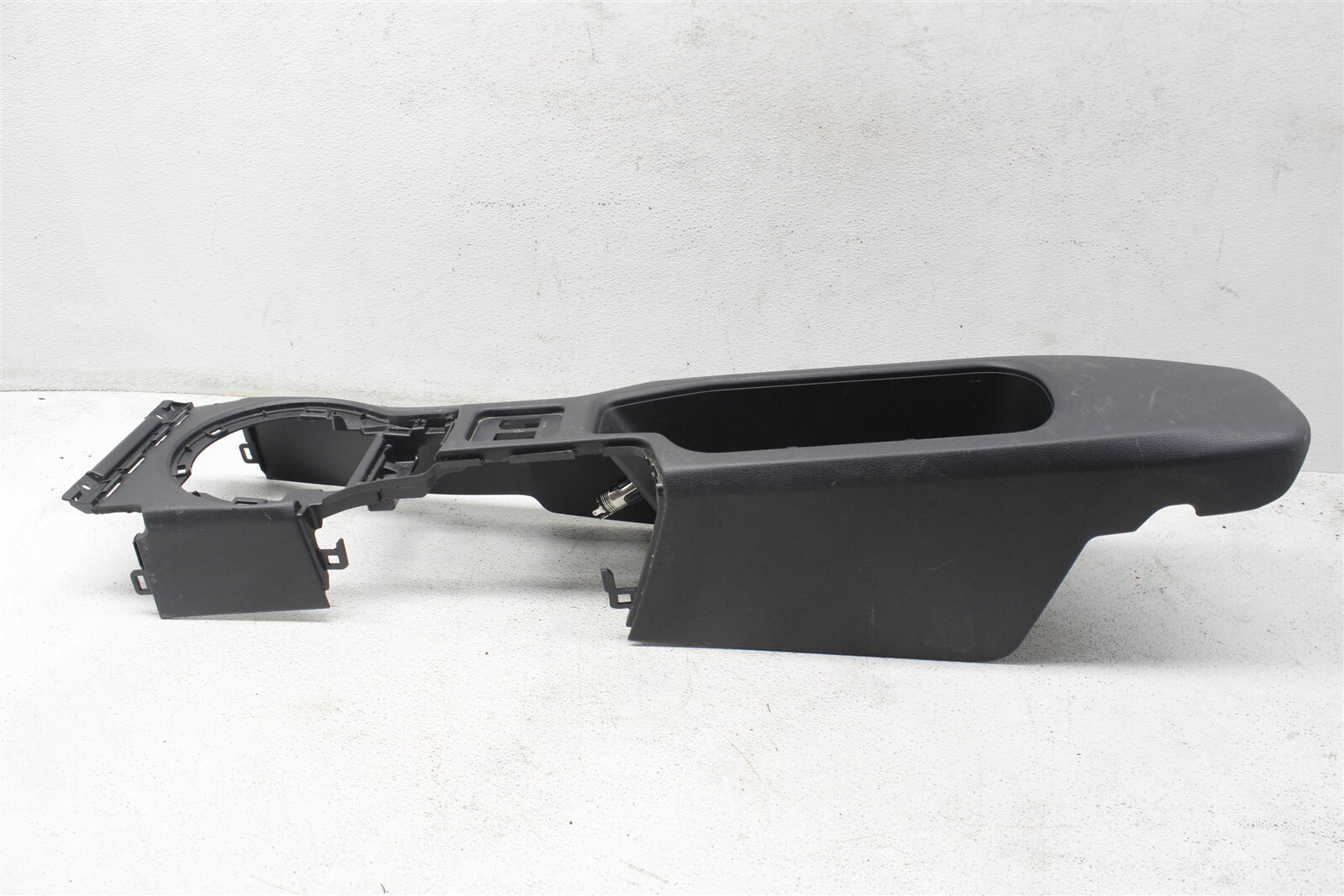 2013-2018 Subaru BRZ Center Console Armrest Cup Holder Assembly FRS FR ...