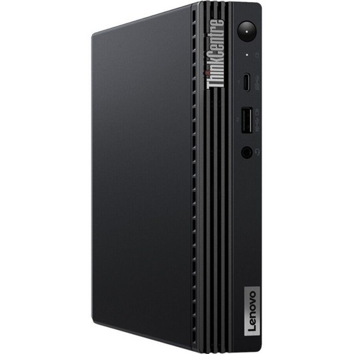 DeleteThisItem Lenovo 11T3000RUS ThinkCentre M70q Gen 3 Desktop ...