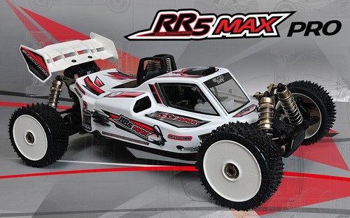 MCD RR5-MAX PRO Spec | eBay