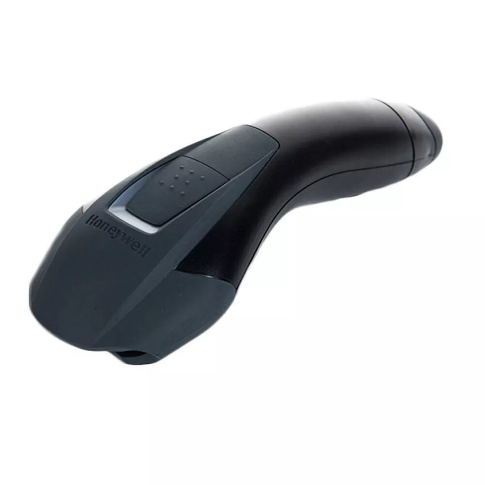 Used Honeywell Voyager 1202G USB Wireless Barcode Scanner 1202G 2USB-5 ...