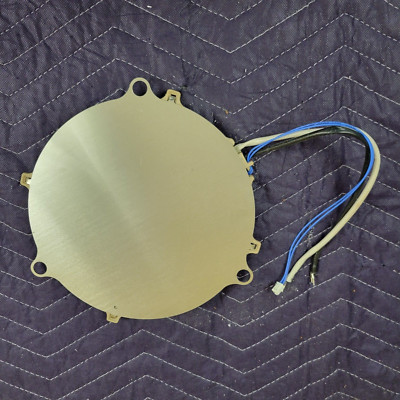 Electrolux Range Induction Element 318329230 | eBay