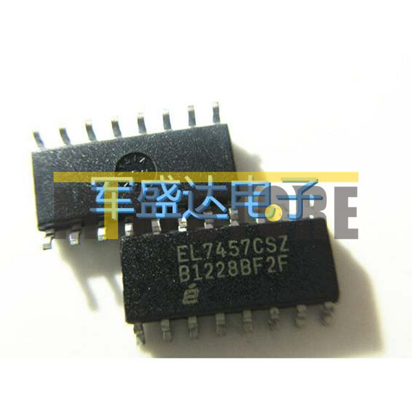 1PCS EL7457 EL7457CSZ SOP-16 NEW | eBay
