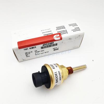 Coolant Fluid Level Sensor Fit for Cummins L10 M11 ISM N14 ISX 4903489 ...