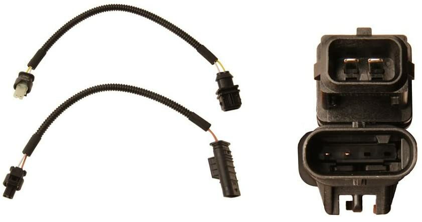 Thermostat Coolant Adapter Wiring Harnesses Lead FOR MINI COOPER ...