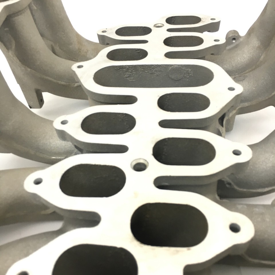 Genuine FORD Intake Manifold Excursion F250SD F350SD F450SD F550SD 6.8L ...