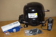True Cooler Compressor Tecumseh TPA0413YXA True# 925049 115 VAC for ...