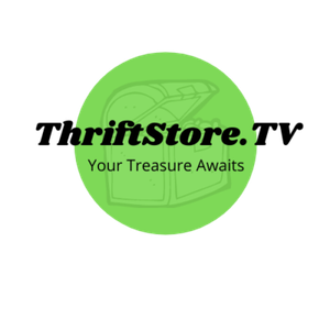 Thrift Store.Tv | eBay Stores