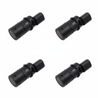 4PCS YDB500370LML PDC Parking Sensor Black For Land Rover Range Rover ...