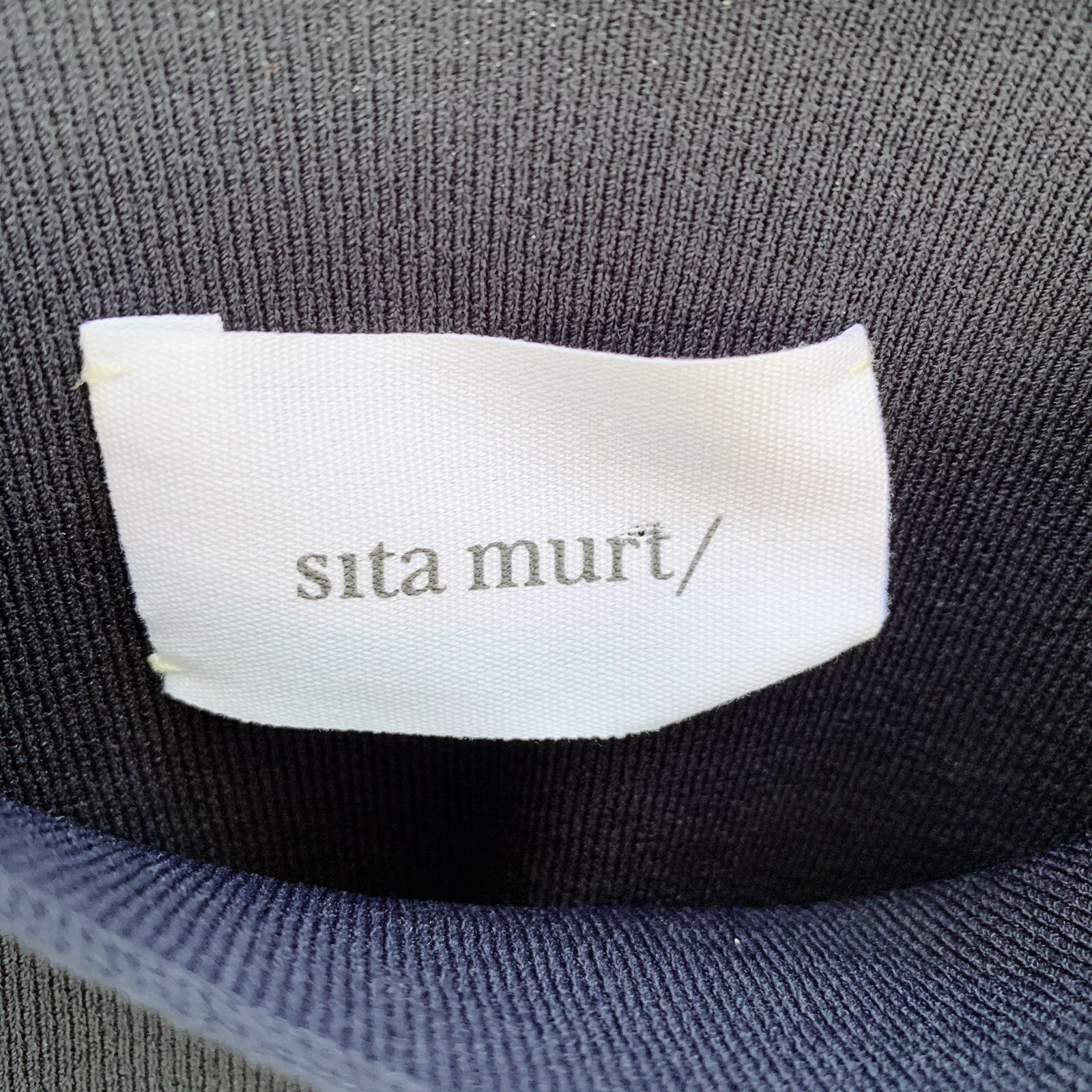 Sita Murt Top - Gem