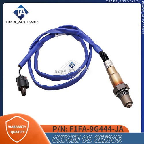New 1X Rear Oxygen Sensor O2 Sensor F1FA-9G444-JA 0258030150 For 2015 ...