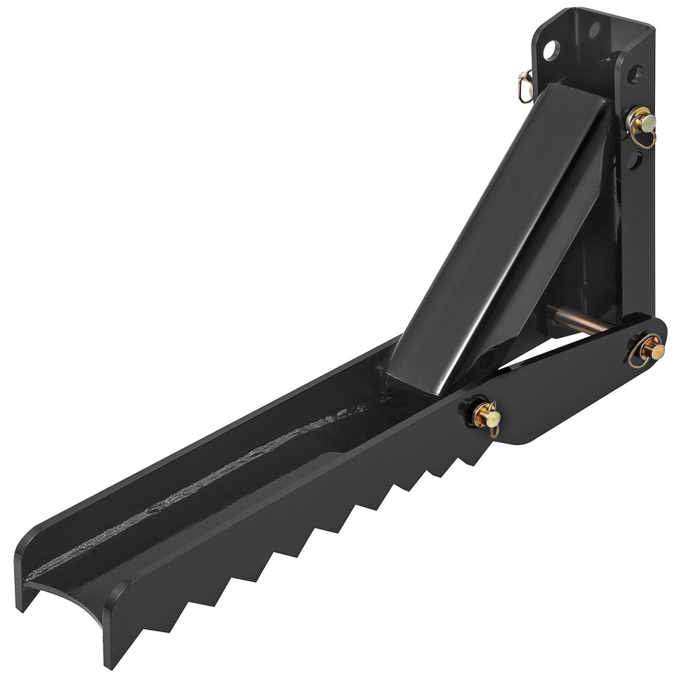 32" Backhoe Thumb 1/2" Steel Plate Excavator Universal Claw for Tractor ...