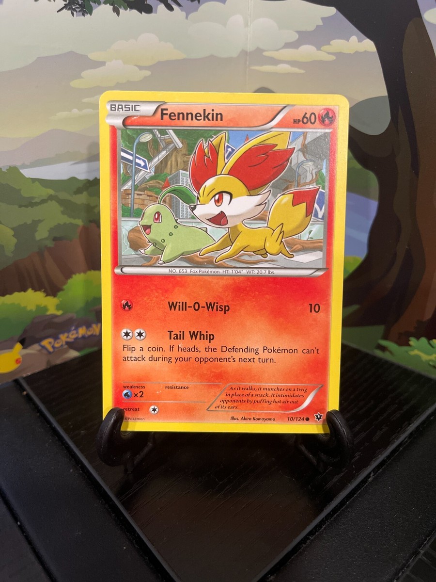 Fennekin E Blaziken Pokemon Quick Attackers Figure And Pokeball