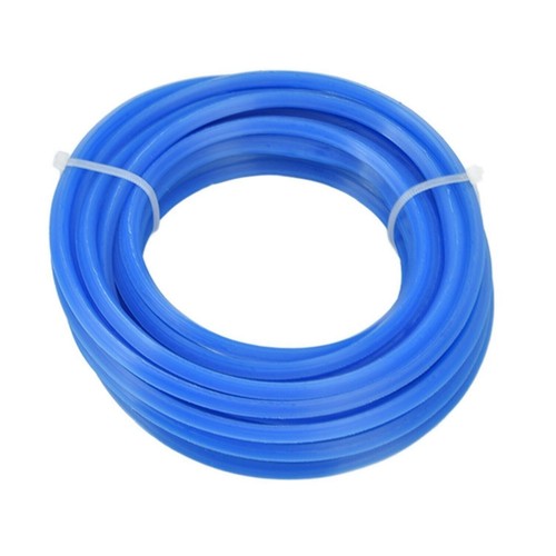 Nylon Strimmer Line Cord wire 1.3mm 1.6mm 2mm 3mmx 15M universal grass ...