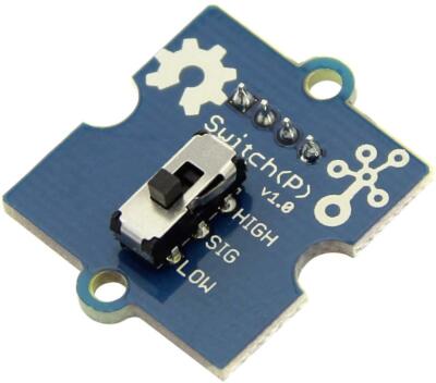 GROVE - SWITCH(P) - 101020004 | eBay UK