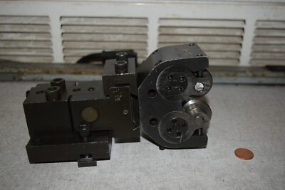 Automatics & Screw - Reed Thread