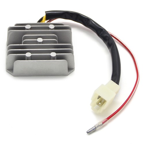 Voltage Rectifier Regulator for Kawasaki KZ200 A1 KZ1000 CSR KZ400 B2 ...