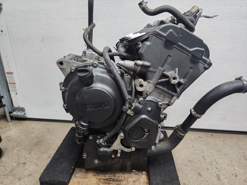 03-05 YAMAHA R6 & 06-09 R6S ENGINE / MOTOR - *GOOD* | eBay
