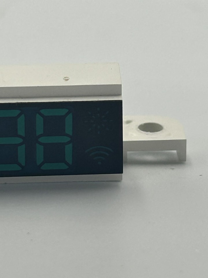 OEM Samsung Dishwasher LED Display DD07-00017D#407 | eBay