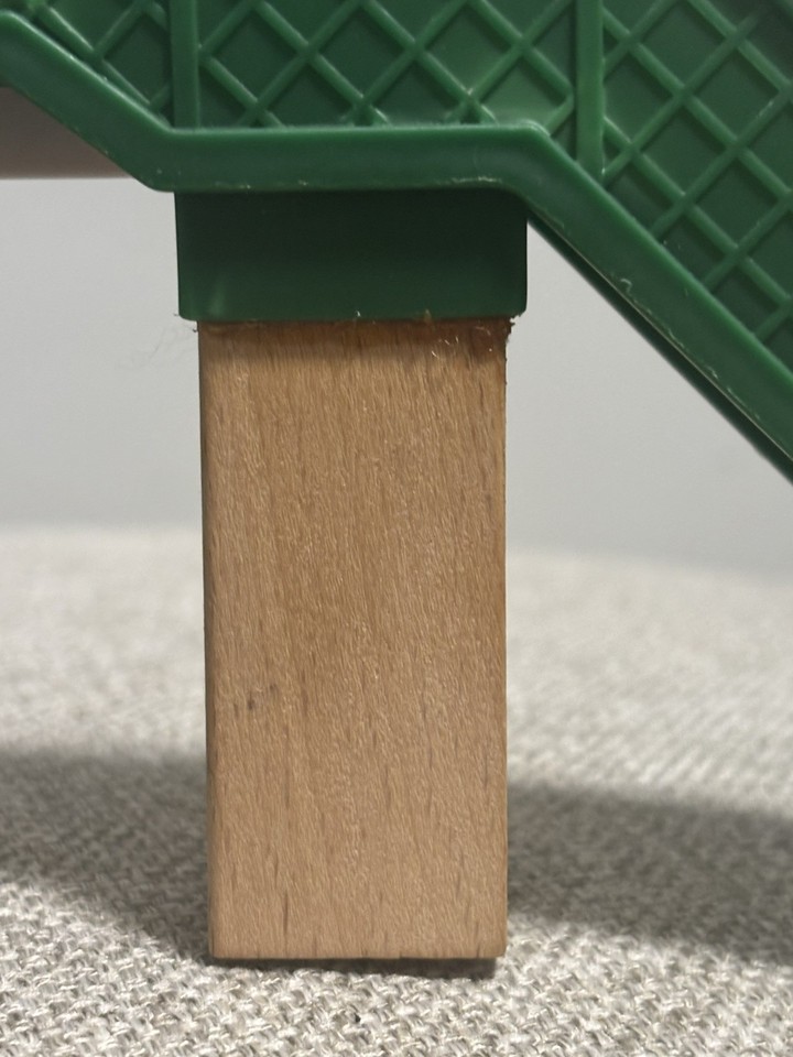 Thomas & Friends Boulder Mountain & Welcome to Great Waterton Bridge ...