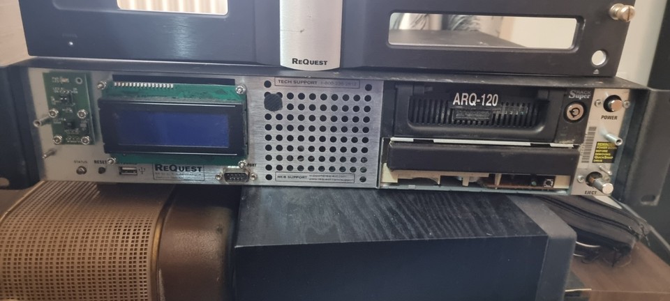 Audio Request Fusion Pro - High-Fidelity Media Server | eBay UK