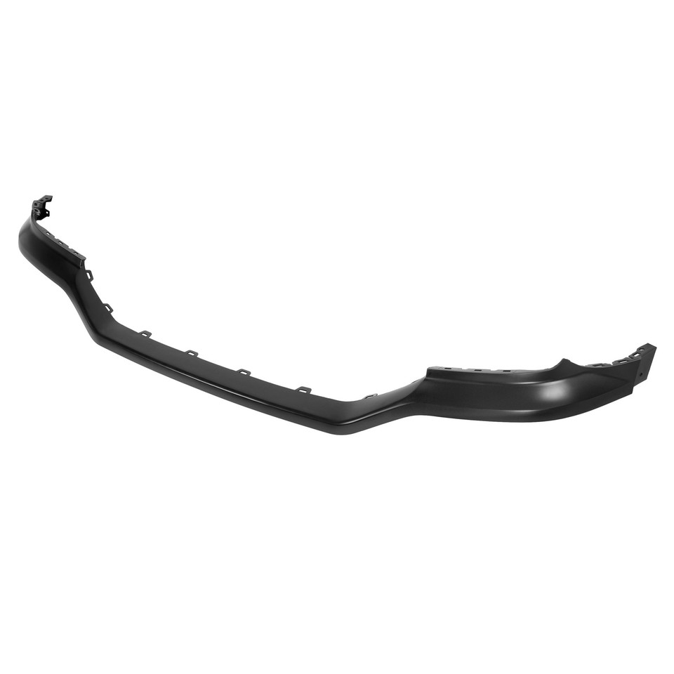 For GMC Sierra 1500 2016 2017 2018 Front Upper Bumper Cover Primed # ...
