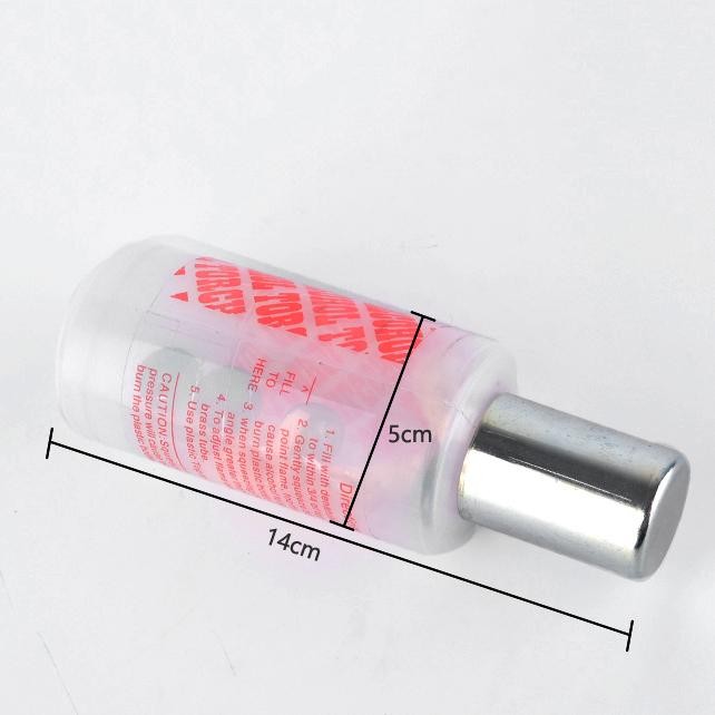 Portable Dental Alcohol Torch Needle Flame Easy to Use Lab Tool | eBay