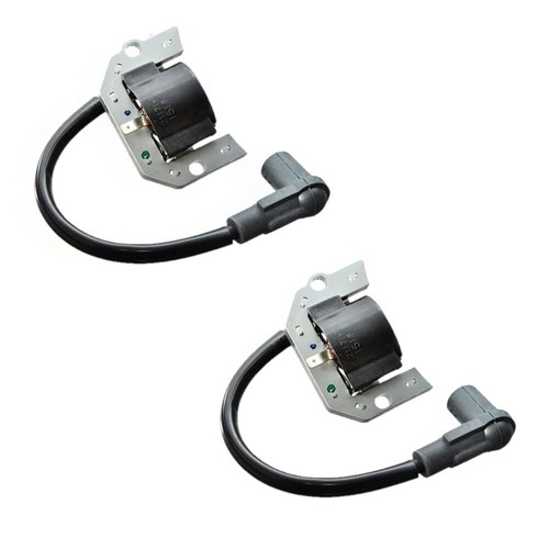 21171-7034 Ignition Coil for Kawasaki FH491V LX188 LX277 John Deere ...