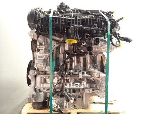 B4154T4 COMPLETE ENGINE / 7128024 FOR VOLVO V40 CROSS COUNTRY PRO | eBay