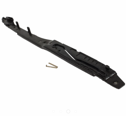 Genuine Ford OEM Driver Side Sliding Sunroof Guide - FL3Z-1651071-B | eBay