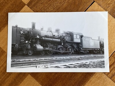 Chicago North Western Railroad Locomotive 911 Vintage Photo C&NW | eBay
