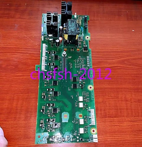 1 PCS SIEMENS Inverter 15/18.5/22/30/37KW power board A5E02915323 GOOD ...