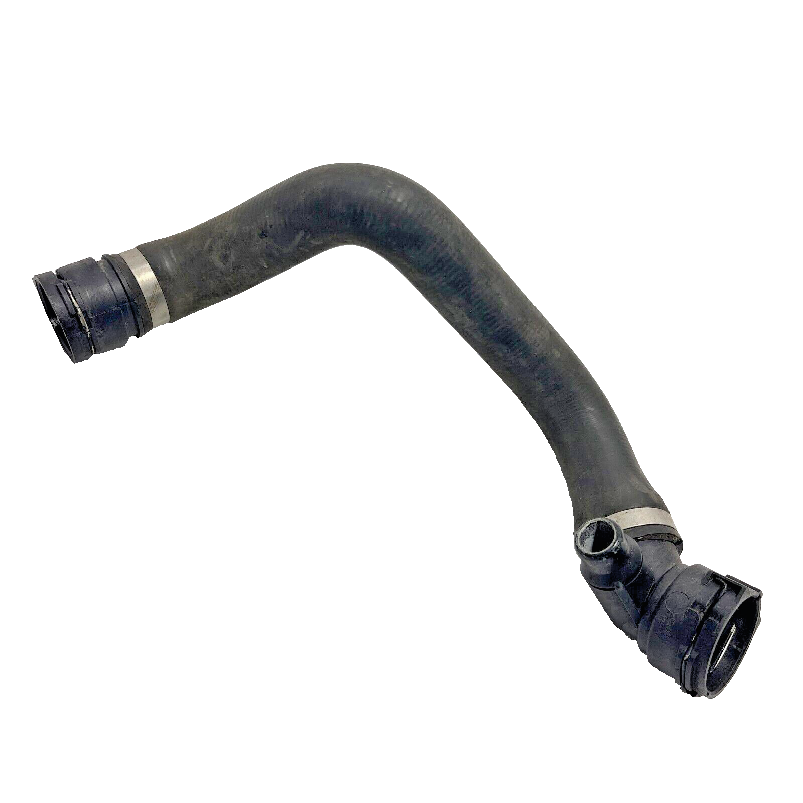 2017-2019 BMW 330I GT XDRIVE 2.0L Upper Radiator Coolant HOSE LINE PIPE ...