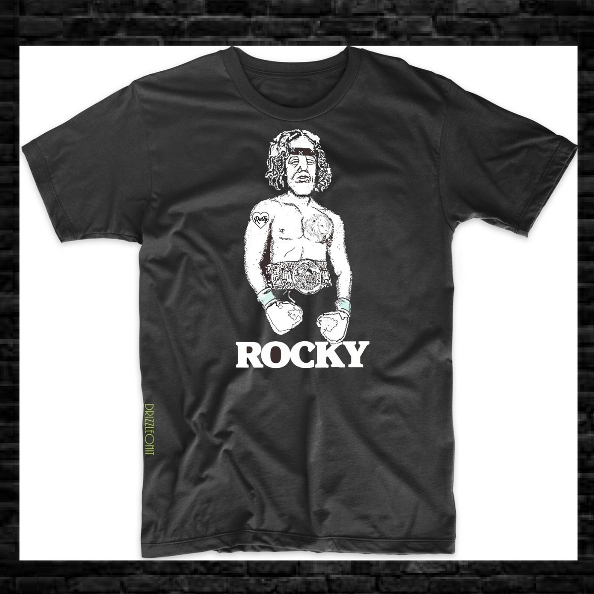 Rocky Dennis Real Pictures First Picture, Cher Playing The Role Of