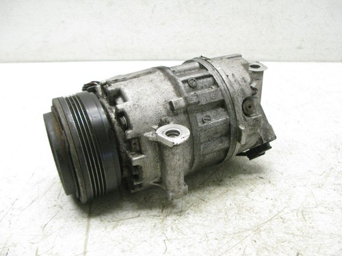 💚 07-10 BMW X5 E70 3.0L AC A/C AIR COMPRESSOR OEM64529185142 | eBay