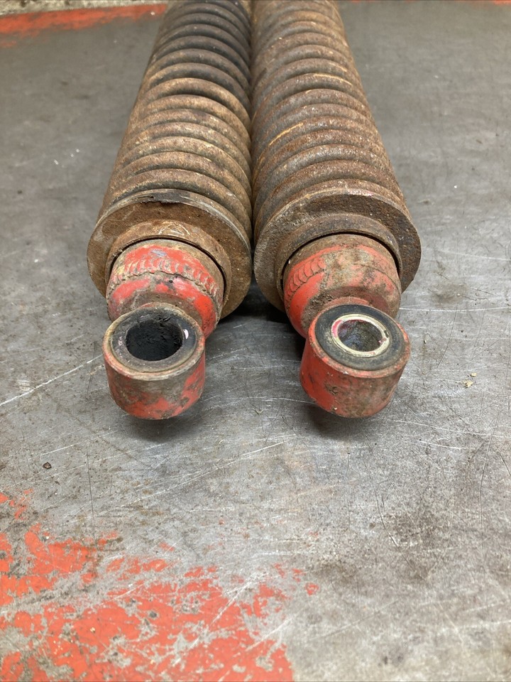 1980 Honda Xr200 Xr 200 Rear Shocks | eBay