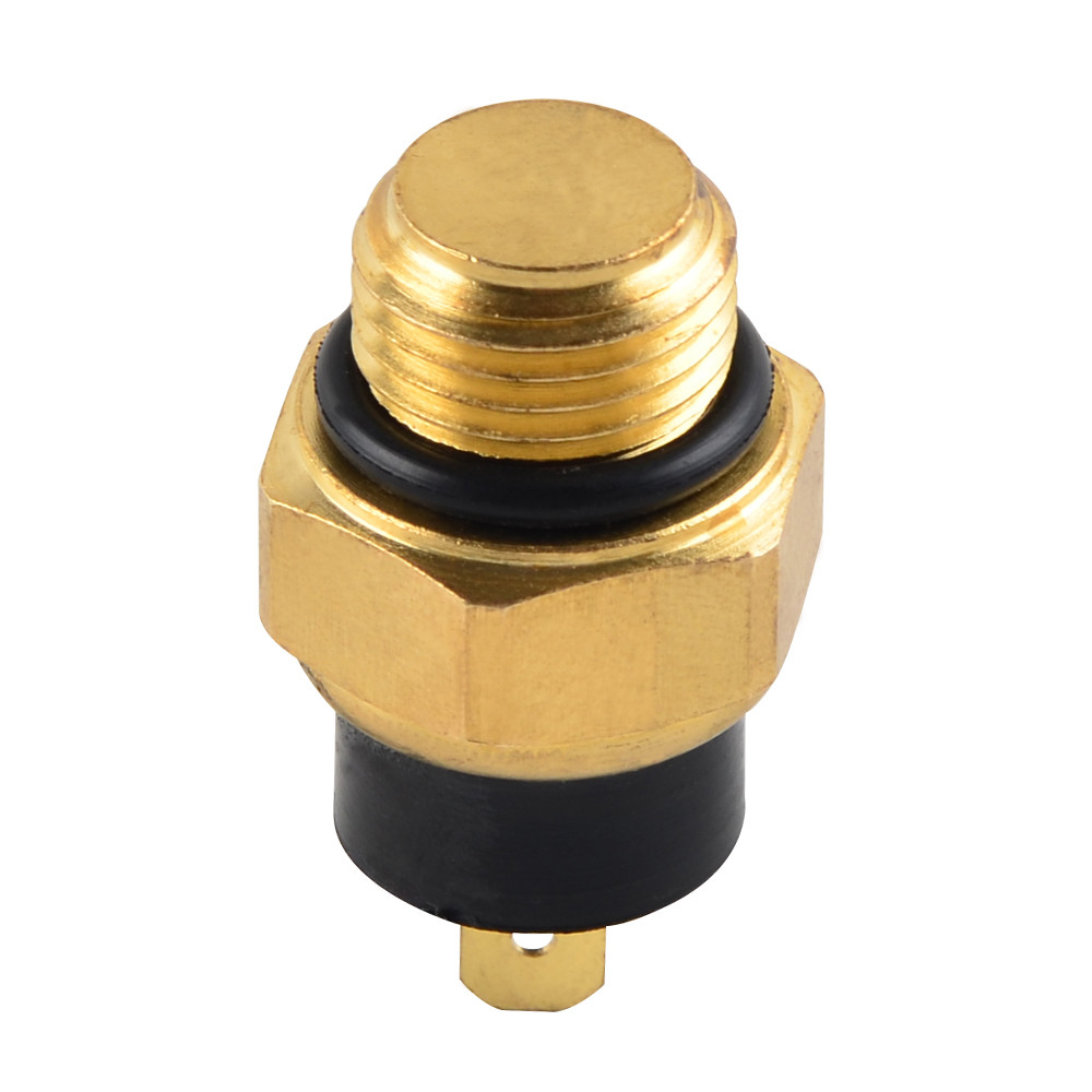Radiator Fan Thermo Switch Assy For Honda 37760-MT2-003 M16 VT600C A ...