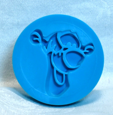 Wilton Vtg Cookie Cutter Stamp - Tigger Tiger Disney Winnie the Pooh ...