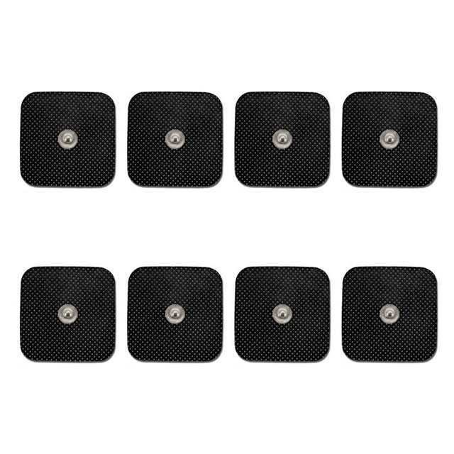 Compex Electrodes - 20 2x4 Pads 40 2x2 Pads for sale online | eBay