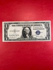1935 Dollar Bill Blue Seal for sale | eBay