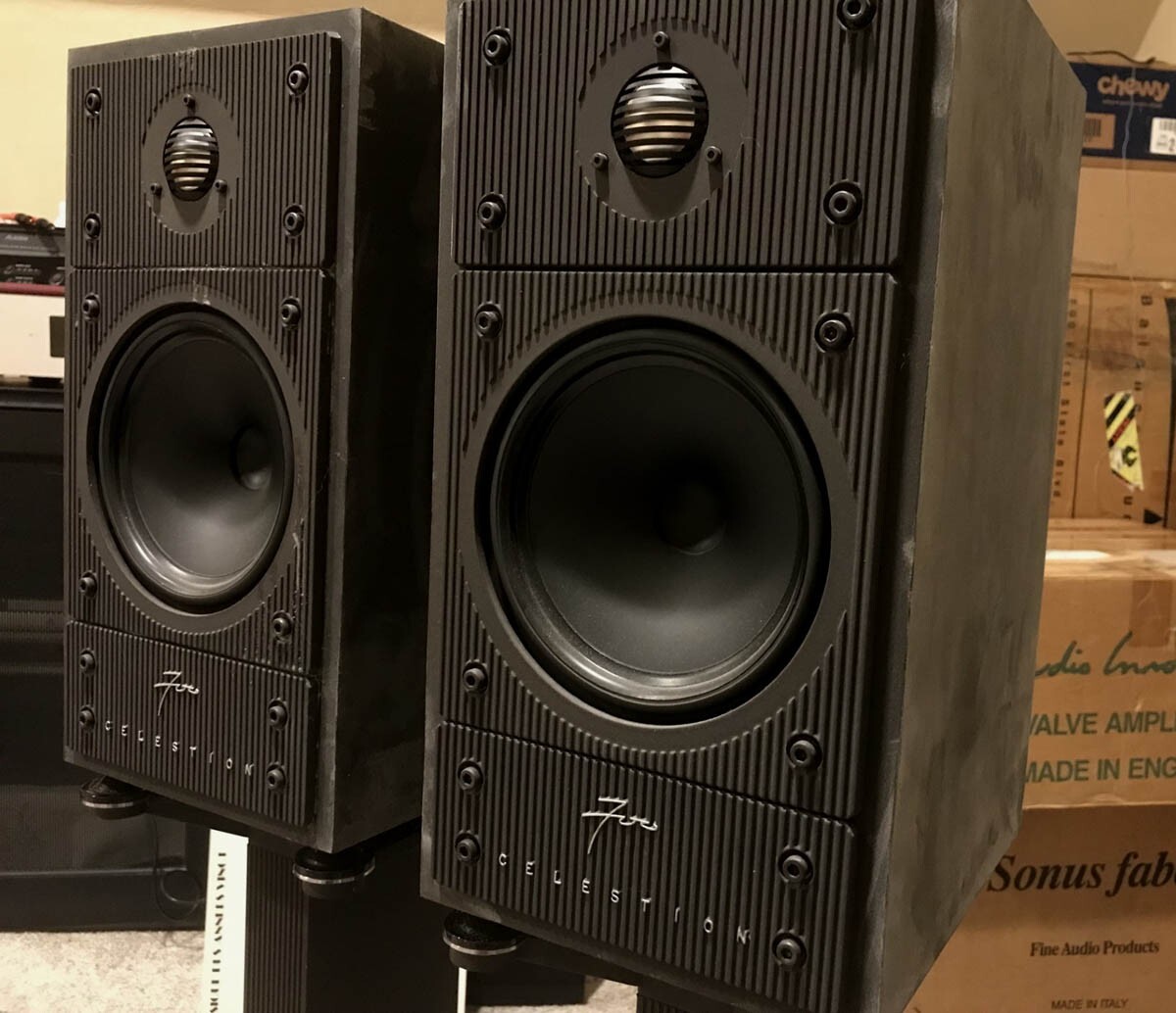 Celestion Speakers Used Price | HifiZero