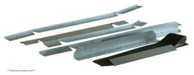 Lennox 12W61 CB26 Downflow Conversion Kit | eBay